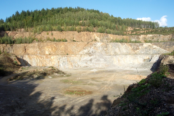 Posázaví a Čáslavsko :: Mallorn