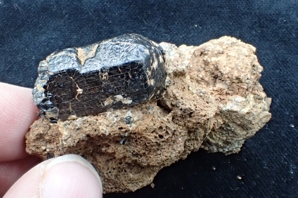 Západní Čechy :: Mallorn